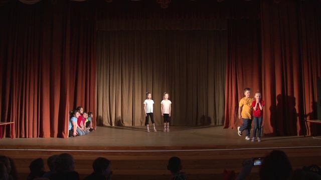 ГБОУ ШКОЛА 1370  1В