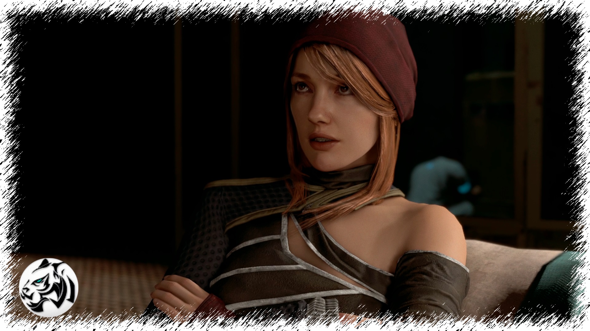 Detroit: Become Human. Часть 15