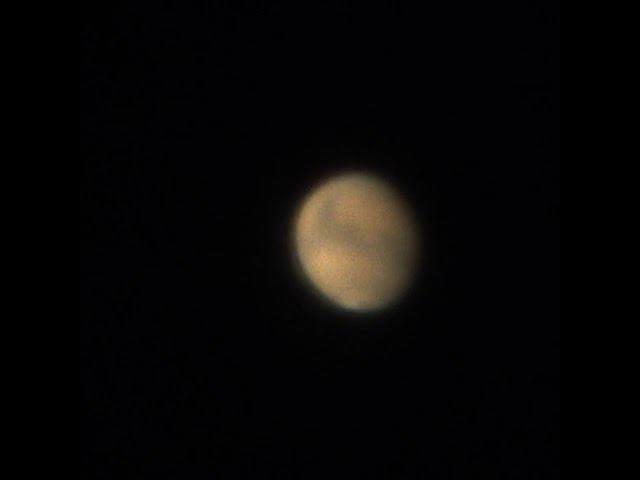 Mars, 2020/08/24, 01:49 (UTC +3)