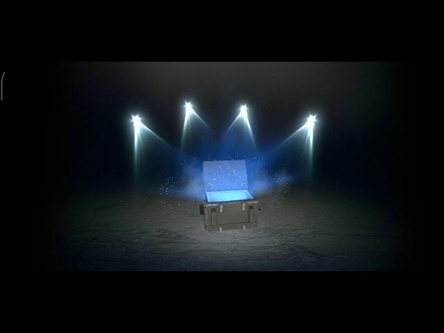 открывай 14 сундуков осеннего сезон wot blitz