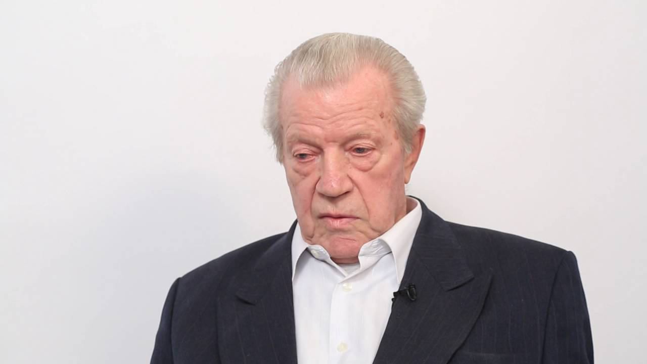 Владимир Николаевич Некрасов