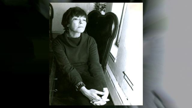 Белла Ахмадулина.mp4