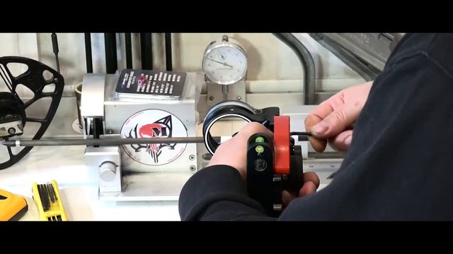 Подготовка - Прицела для лука (Эпизод 4)