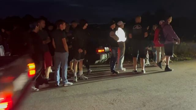 Рандомные заезды 02.08