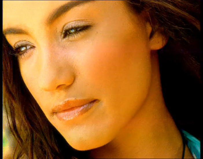 Вика Дайнеко "Лейла" 2005