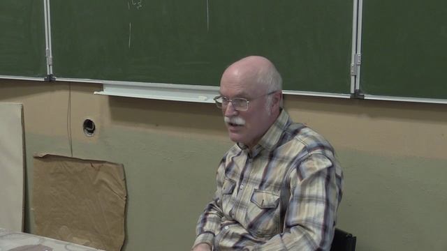 Основы теории прогрессивной эволюции Акопа Назаретяна