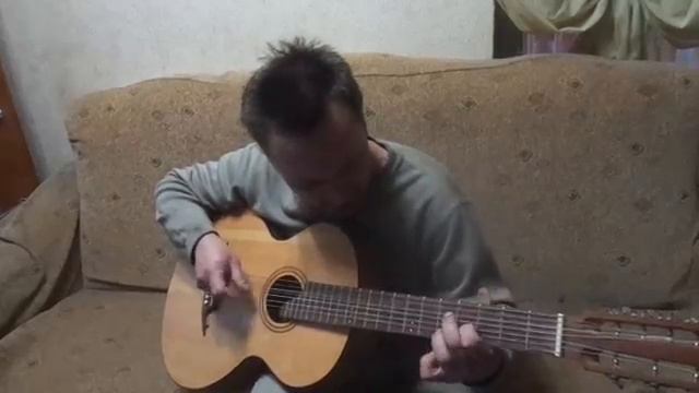 _Случай в ресторане_ Высоцкий В.(исполнитель С.Власов).mp4