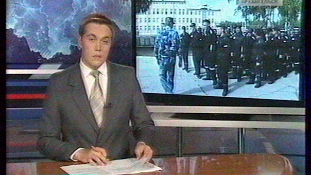 Видеорегистраторы в колониях