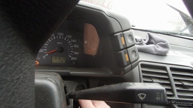 замена регулятора холостого хода