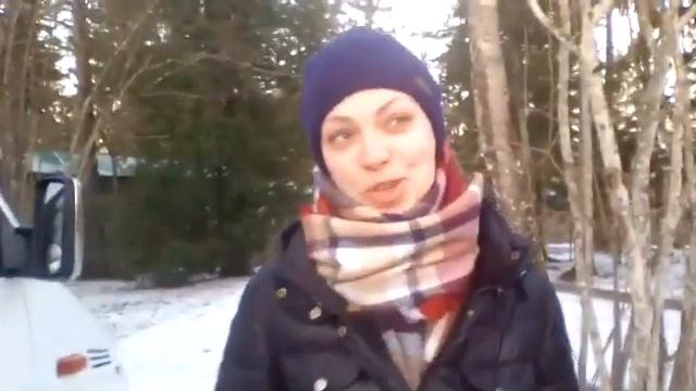 Отзыв о поездке Рождественские каникулы в Пюхтицкий монастырь 2018 с Любовь Православия часть 1