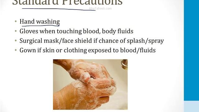 Поведенческие науки USMLE - 1. Общее - 6. Качество и безопасность