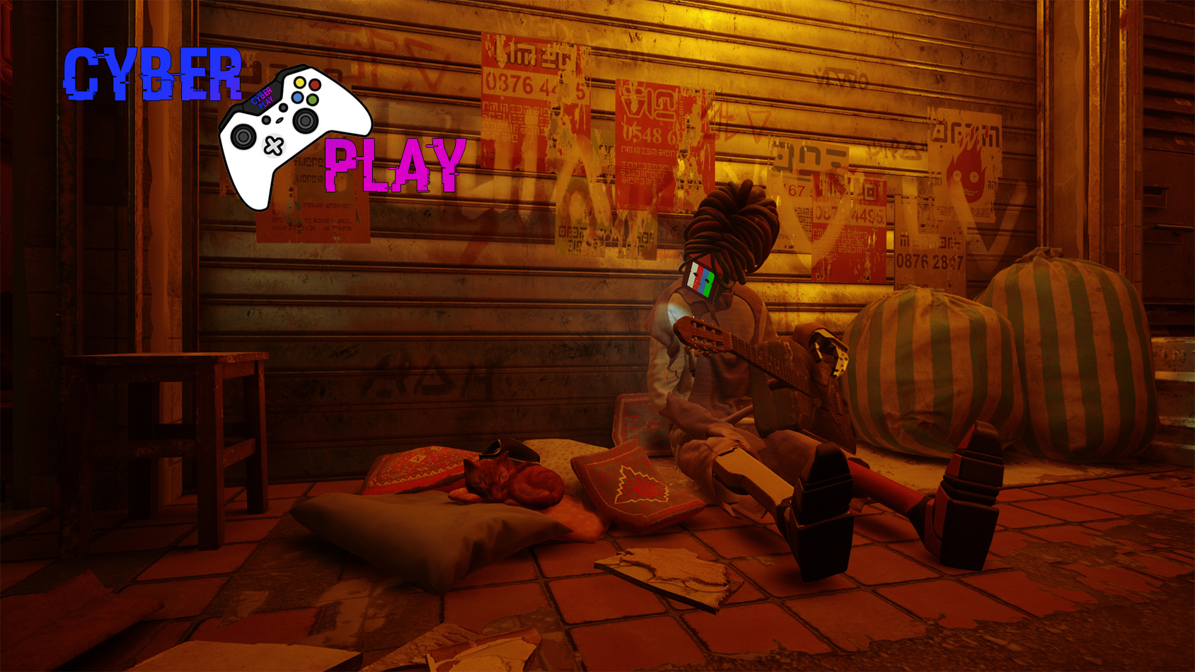 АТАКА ЗУРКОВ ? БЕЗДОМНЫЙ ? STRAY ПРОХОЖДЕНИЕ #3