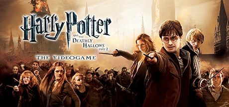 Гарри Поттер и Дары Смерти II.Часть 2