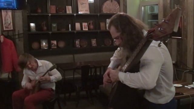 День Победы на Балалайках! Дуэт Лады поздравляет с Праздником Победы!!! Victory Day in Balalaikas!