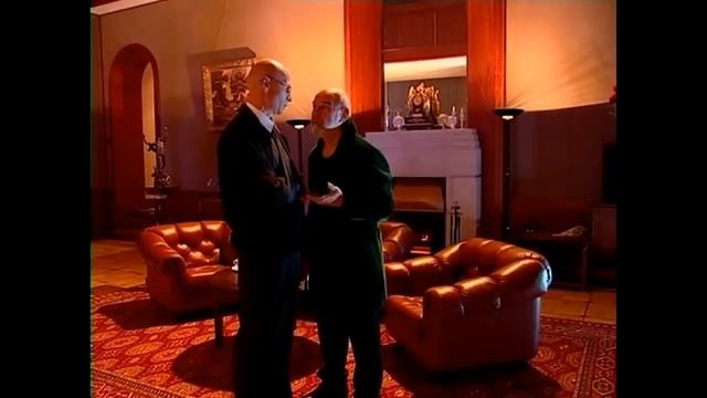 Фразы актуальные в наши дни Антибиотик из сериала Бандитский Петебург  (4)