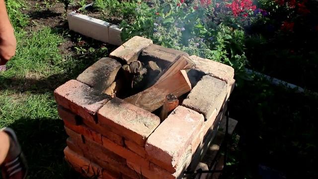 СВИНЫЕ ребра в САМОДЕЛЬНОМ тандыре