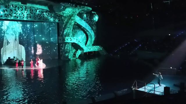 Москвариум