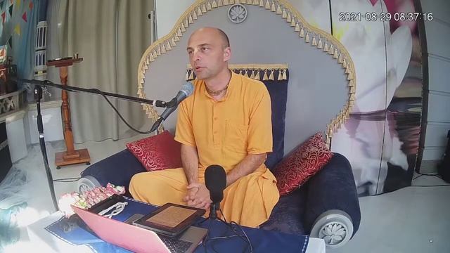 ШБ 2.6.38. Как лилы Кришны помогают в жизни (Краснодар, 29.08.2021). Ватсала дас.mp4