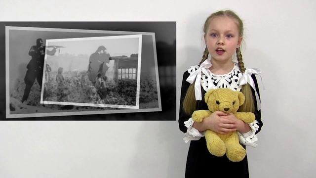 Якименко Вероника,  город Будённовск, 10 лет.mp4