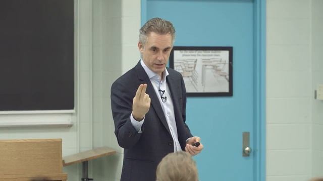 Jordan B. Peterson. 2017 Maps of Meaning 07: Images of Story & Metastory