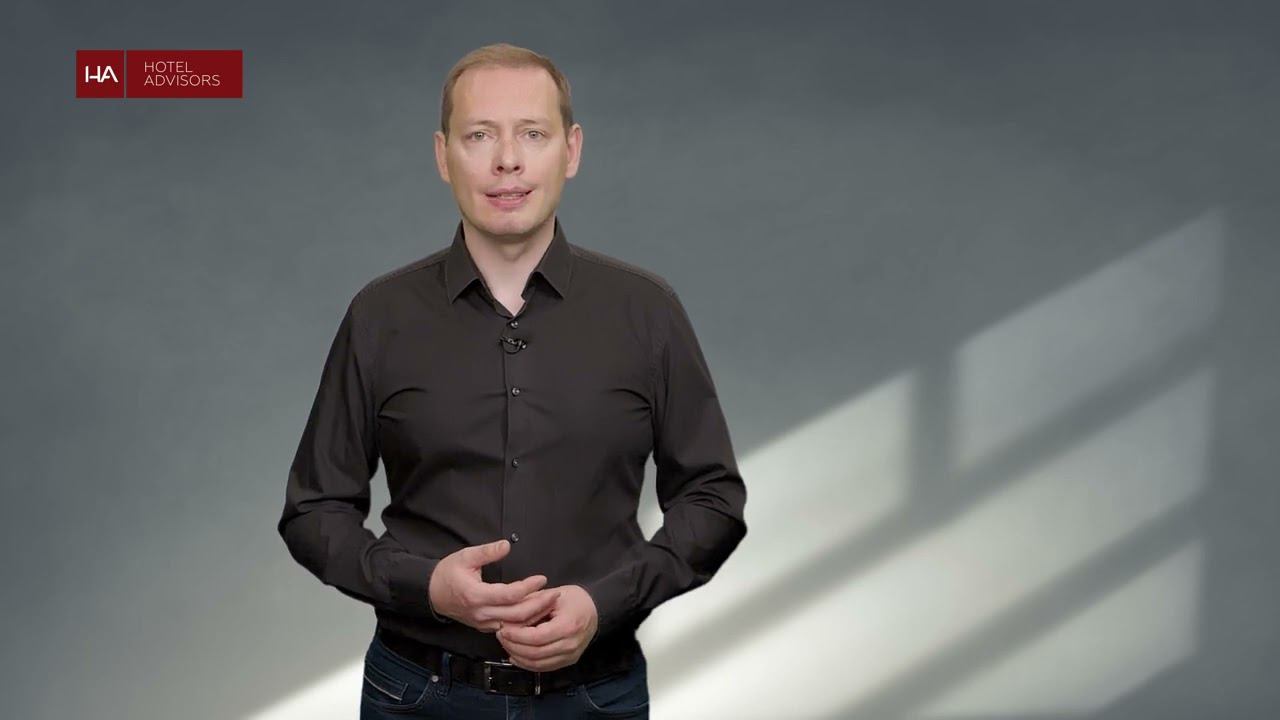 Кейс 5 Правильно ли движется ваш отель?