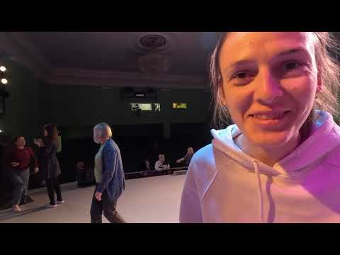 репетиция в ДК отчетника / 17.04.2024