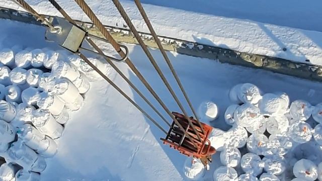 Вид с высоты 28 метров.....