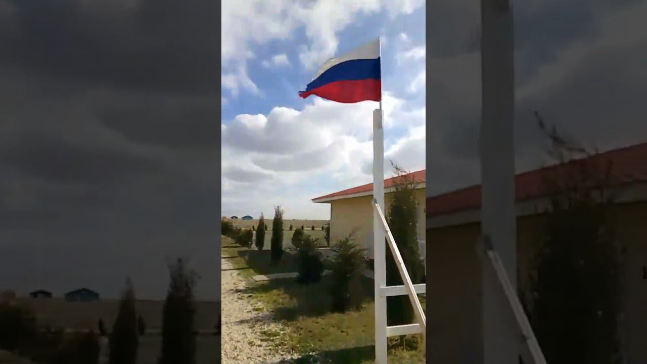 Показываем проходку от моря до участка. Купить участок в Крыму у моря