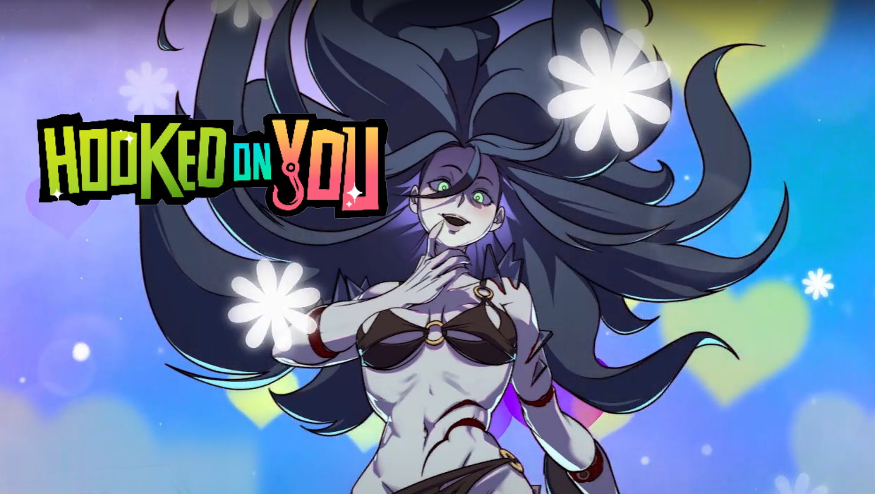 Финал - Hooked On You #4