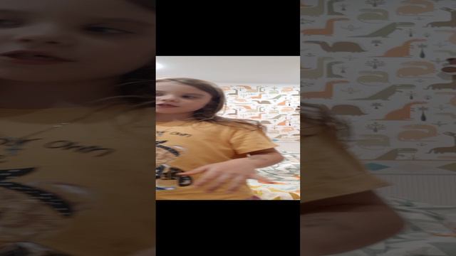 Поделка из ваты