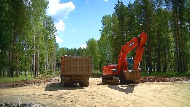 Коттеджный поселок "Косуля", группа поселков "Заповедник"