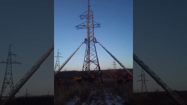 Фото на линии 6