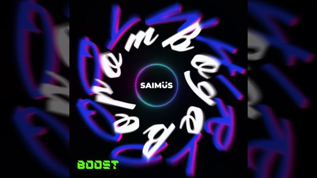 Водоворот-BOOST-SAIMUS