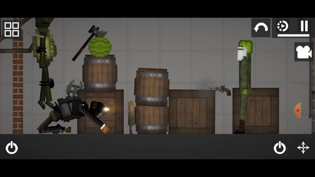 трейлер к фильму подвал