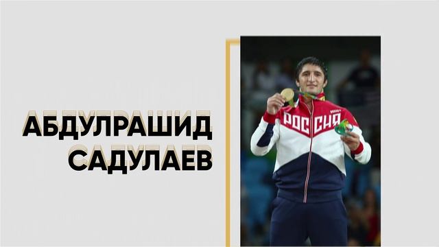 Видеоролик для Матч ТВ – Летние олимпийские игры в Токио