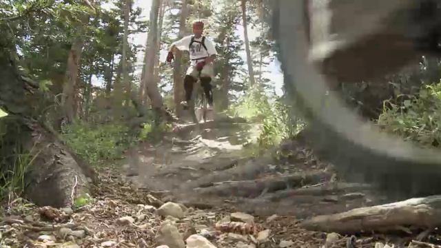 A2-08 A Muni Adventure