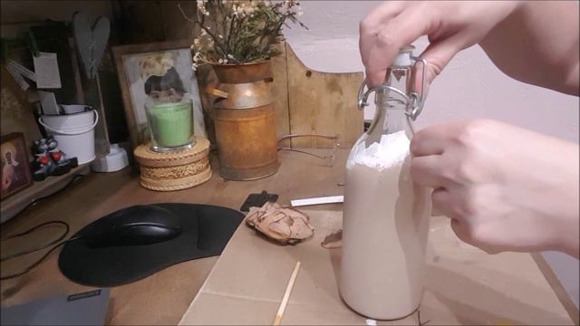 Оформление бутылок