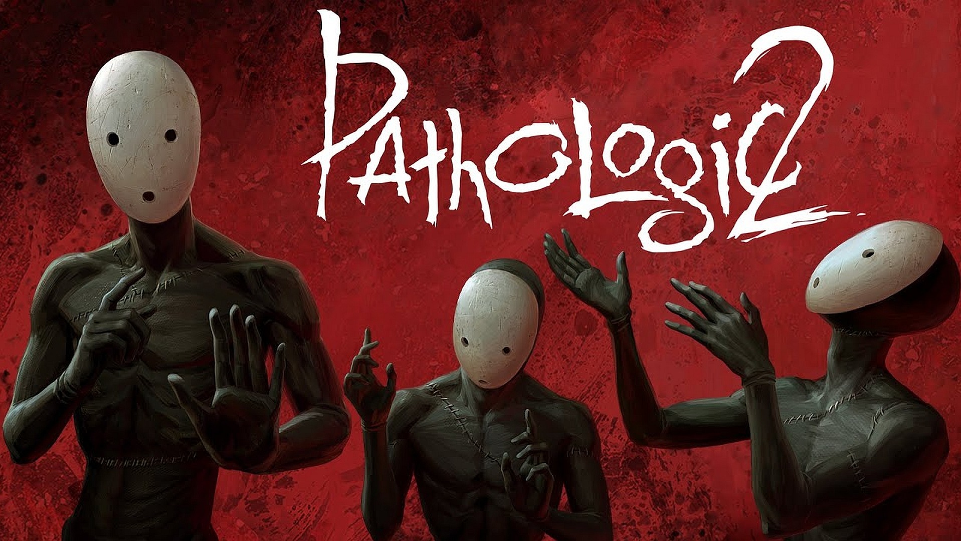 Pathologic 2 (8) Прохождение в 2023 - Гаруспик - Прощай Аглая