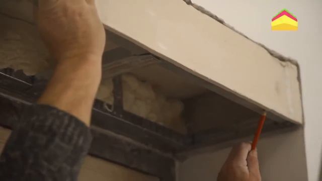 Как самому сделать ровные откосы. Советы!