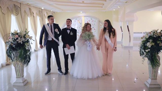 Данил и София 08.06.2024