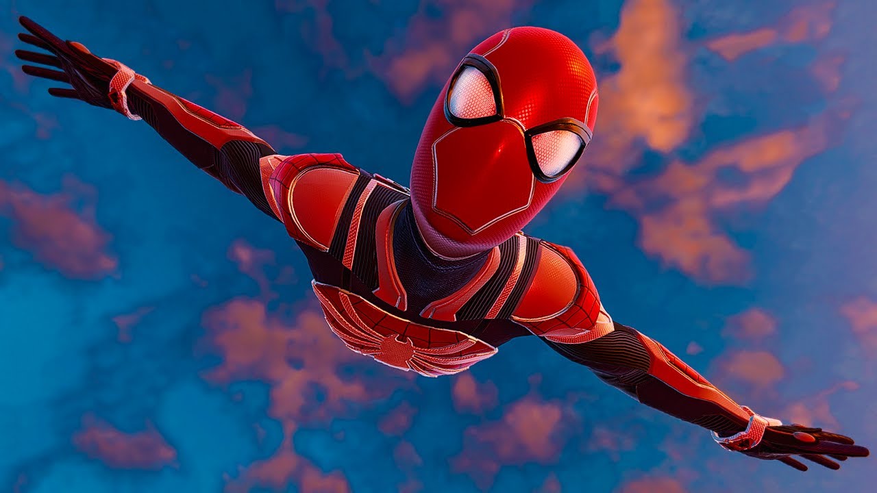 Whatever It Takes「GMV」[Radio Tapok Cover] Marvel's Spider Man Remastered