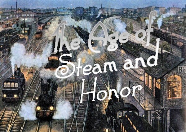 ПроМод 1. Модификация к игре Hearts of Iron 4 - The Age of Steam and Honor