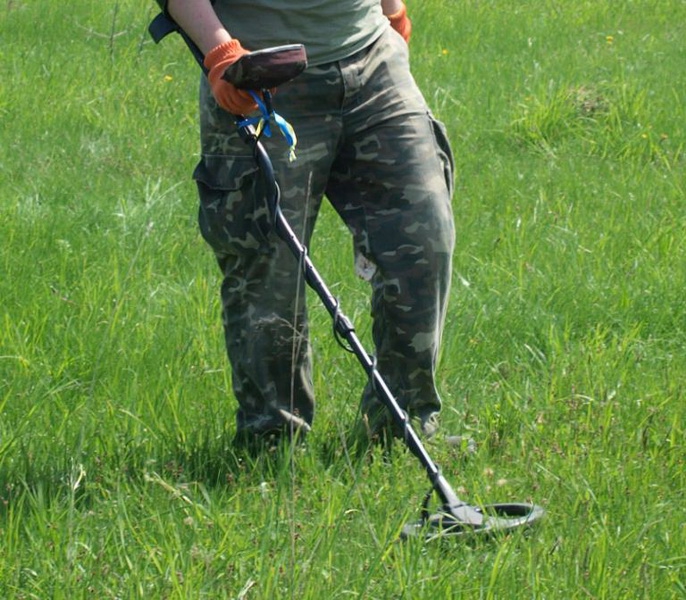ПОЕЗДКА ЗА ГРИБАМИ, НАХОДКИ МЕТАЛЛОДЕТЕКТОРОМ. АДЫГЕЯ