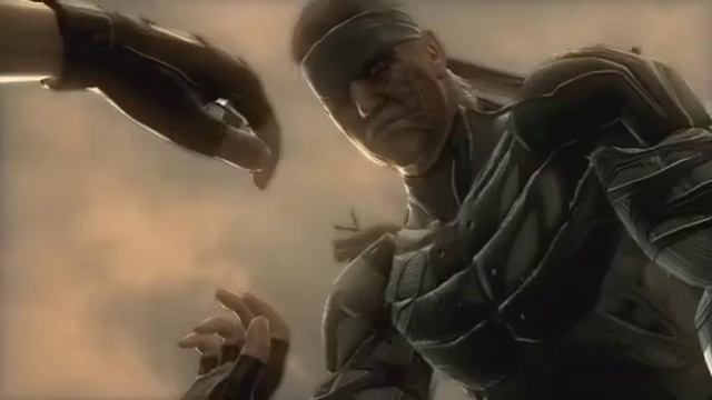 MGS 4 TRUE FINAL ( L I.A ? and D. I.A.   Blé ??? )