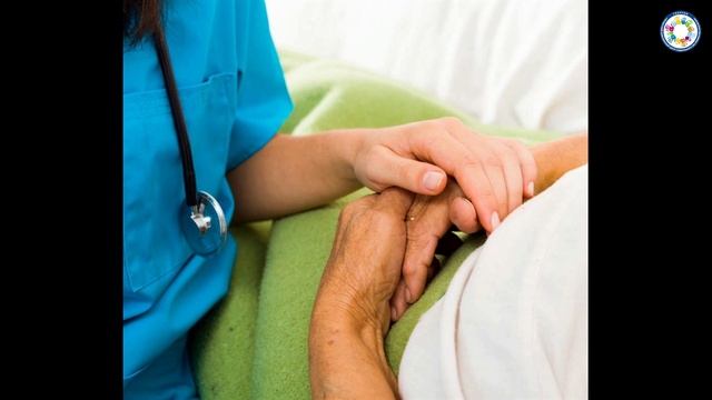 2. Особенности общения с пожилыми людьми