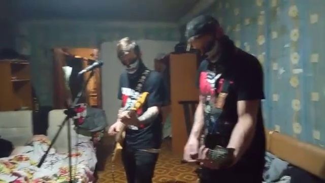 ЖизнЬ На Грани - Родина.