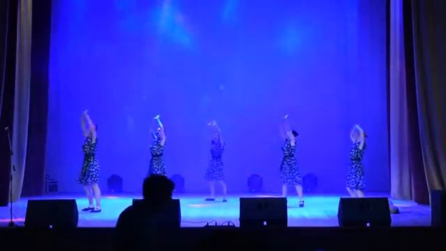 Мамины руки