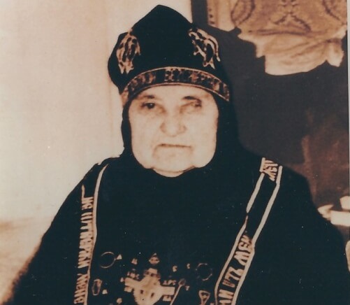 Пророчества Схимонахини Нилы о России