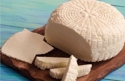 СЫР  из 2 ингредиентов. Лучше, чем брынза.mp4