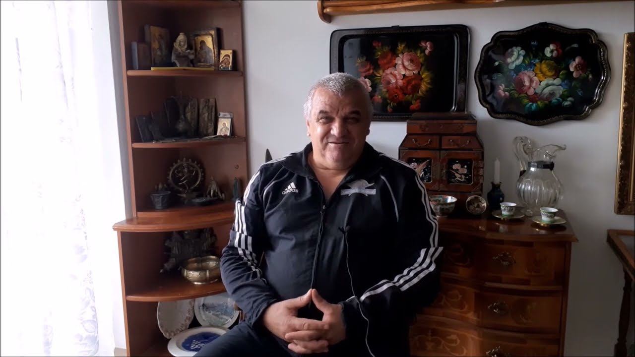 Чёрная смерть Европы!